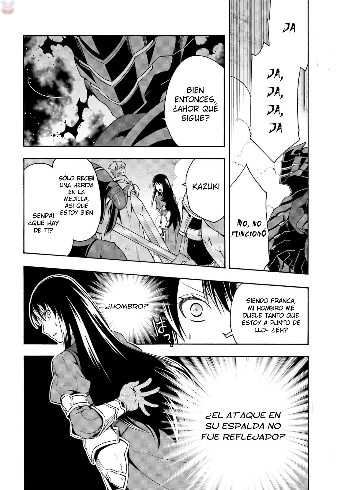 Chiyu Mahou no Machigatta Tsukaikata ~Senjou wo Kakeru Kaifuku Youin~ :: Capítulo 10 ...