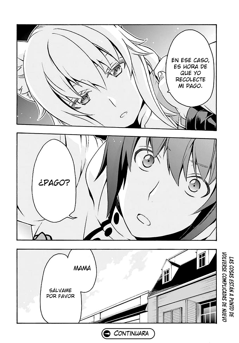 Chiyu Mahou no Machigatta Tsukaikata ~Senjou wo Kakeru Kaifuku Youin~ :: Capítulo 12 ...